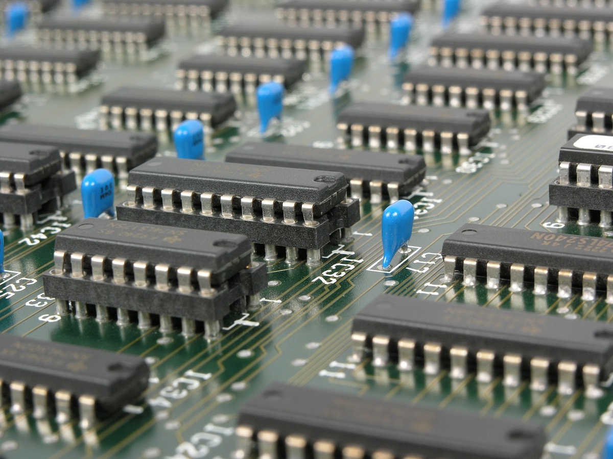 Understanding the Basics of Current Sense Transformers | TechPlanet Understanding the Basics of Current Sense Transformers | TechPlanet