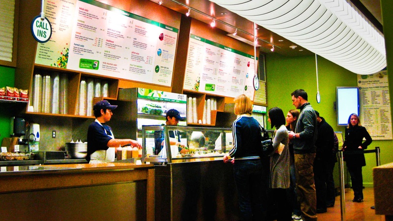 How Is Fast Casual Dining Restaurant Different From Other Types Of how-is-fast-casual-dining-restaurant-different-from-other-types-of