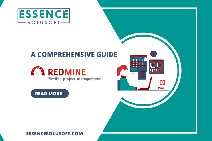 Redmine Project Management Tool A Comprehensive Step By Step Guide